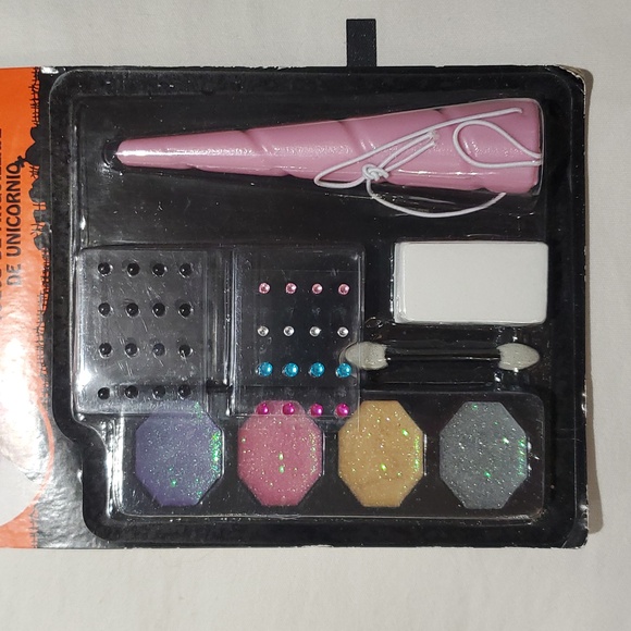 Unicorn | Makeup | Unicorn Makeup Kit | Poshmark